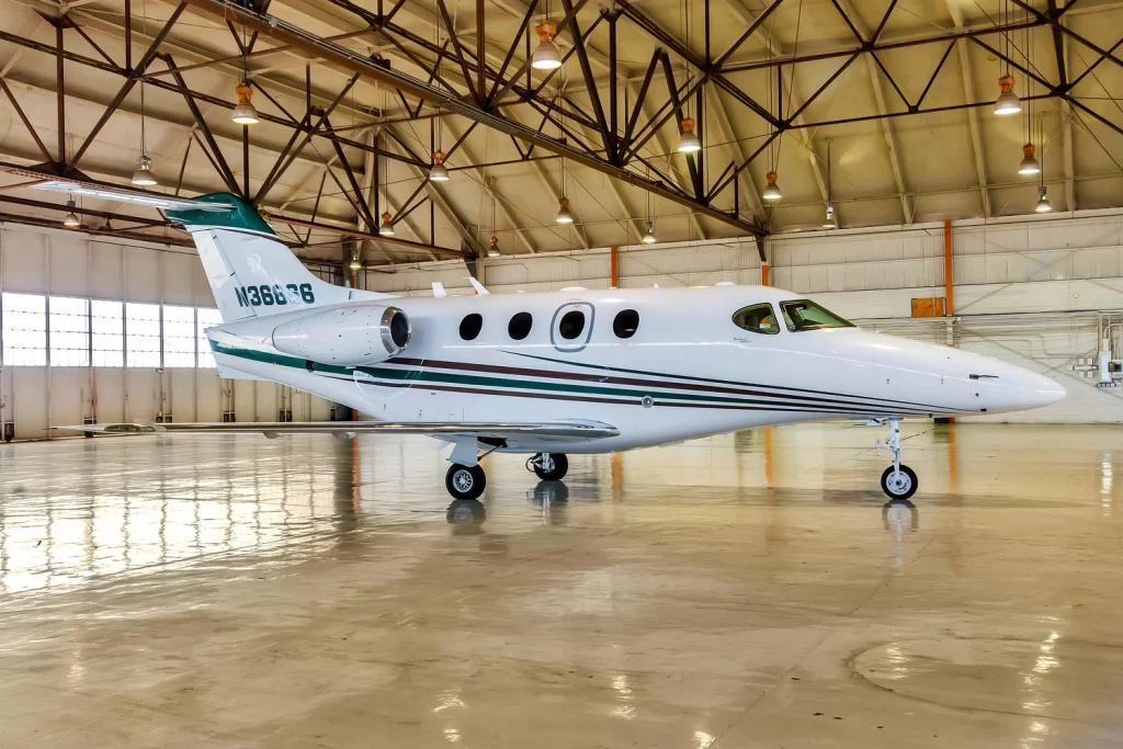 Premier 1 – Dynasty Aero